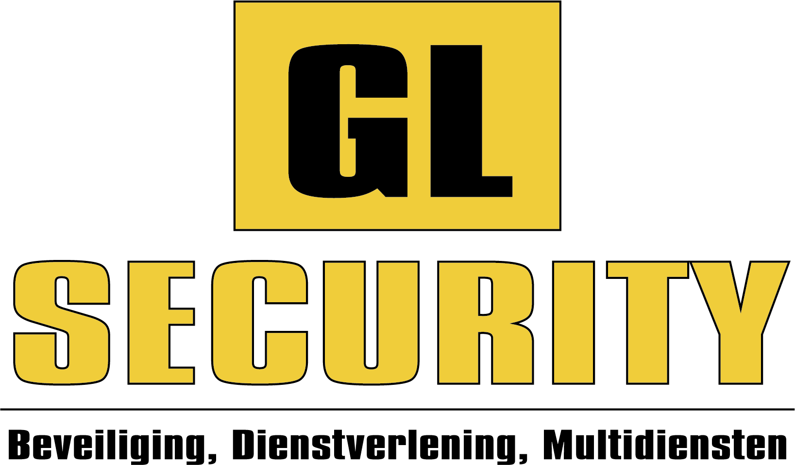 Logo GL Security GL Security Logo GL Security GL Security